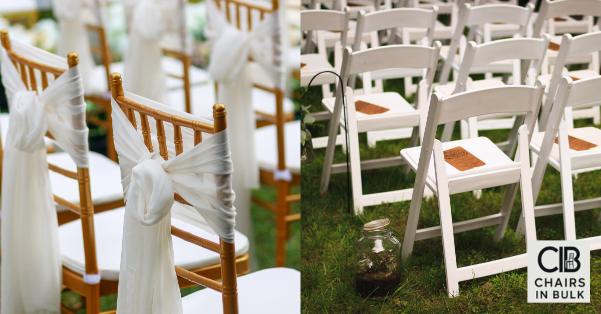 Wholesale Event Chairs & Bulk Seating Solutions | ChairsInBulk ...